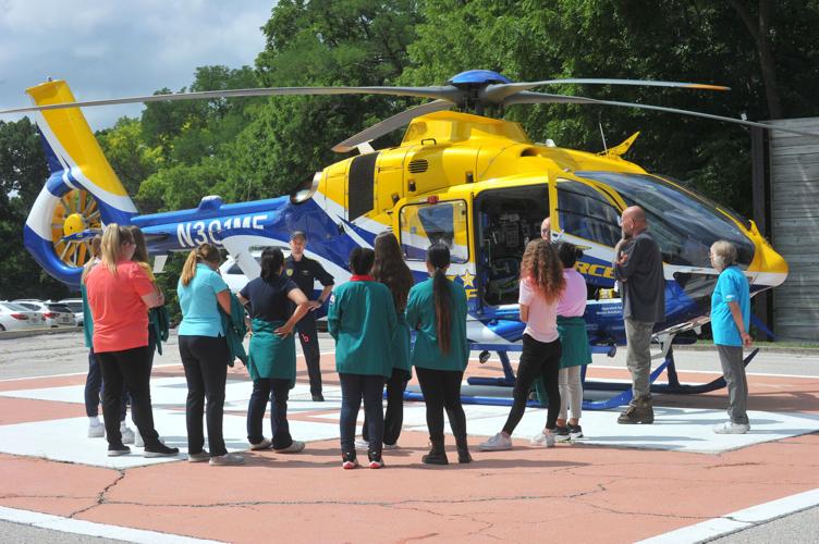 The next generation of Quad-City doctors get hands-on experience at ...