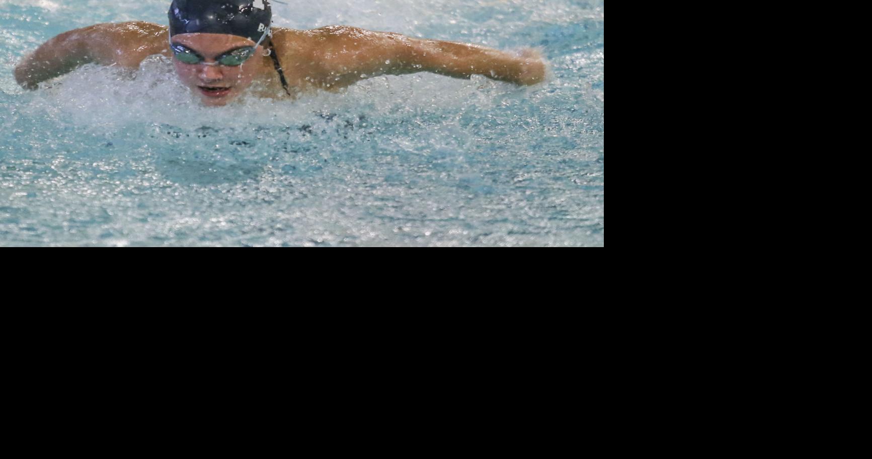 Prep spotlight: Athletes and teams of the week