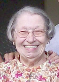 Eileen (Sharrett) Carter