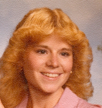 Debbie Nelson