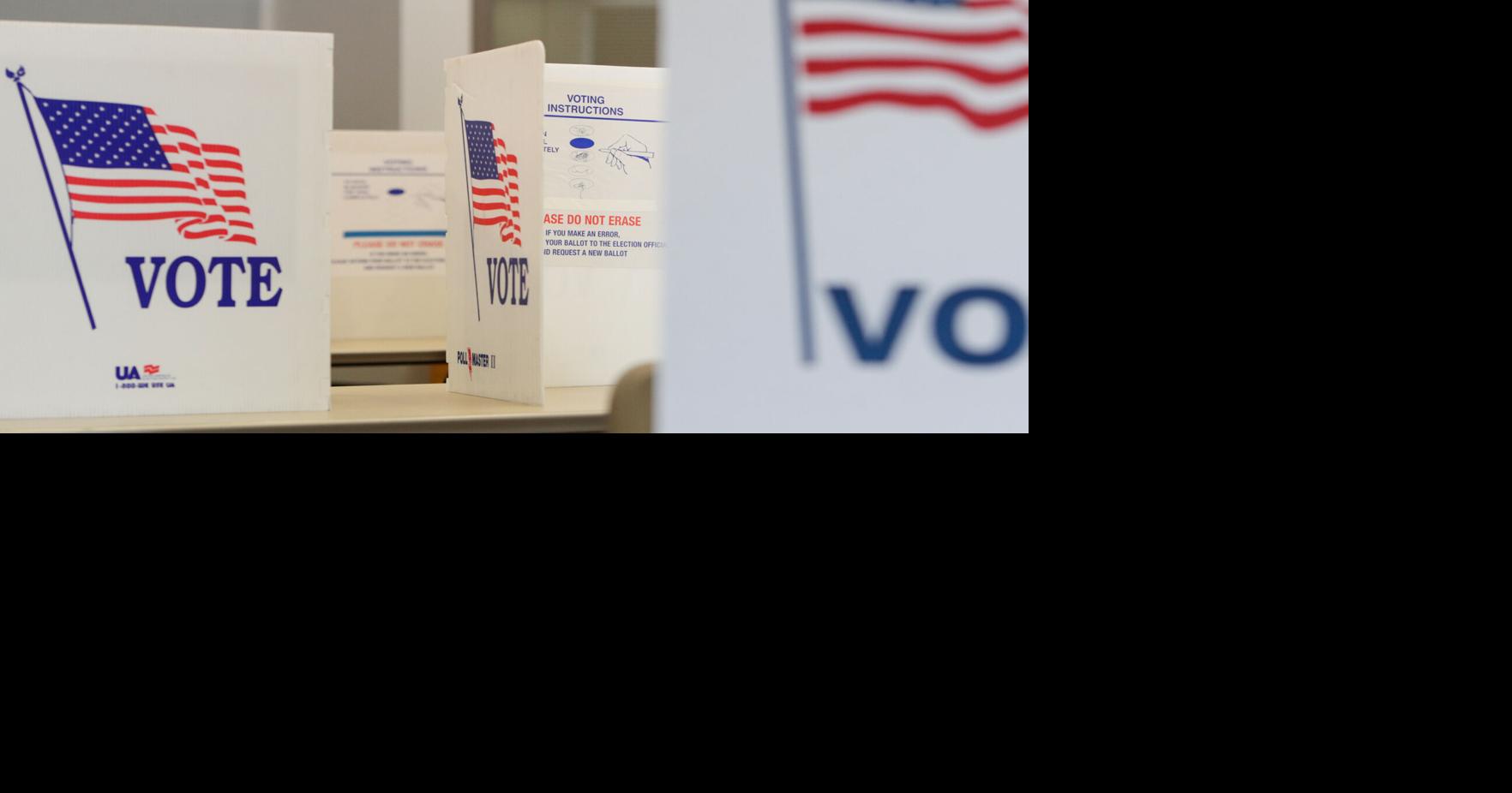 Meet the candidates for House District 94:second match-up of Phyllis ...