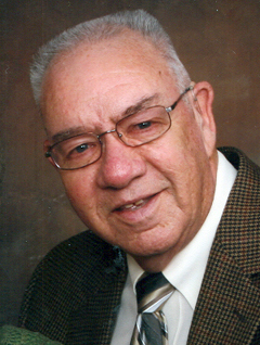 Donald McLaughlin