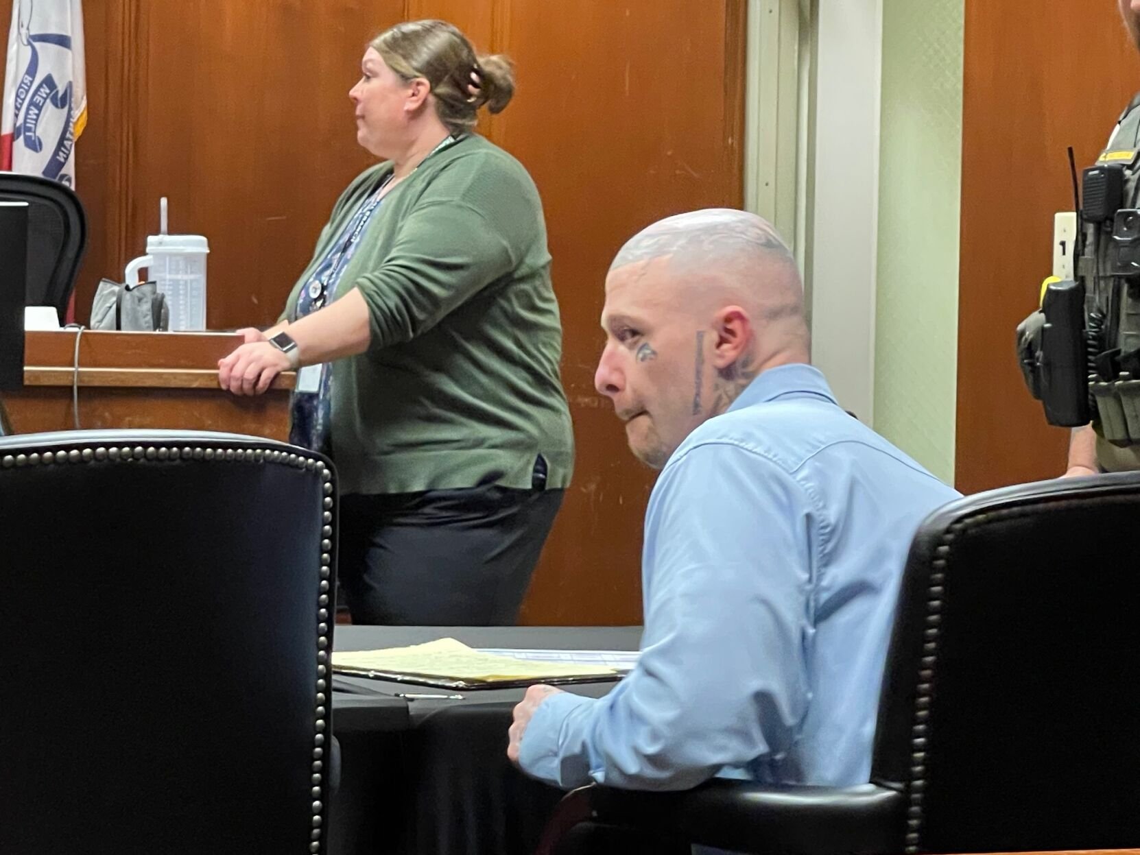 Mother of Davenport homicide victim describes her daughter