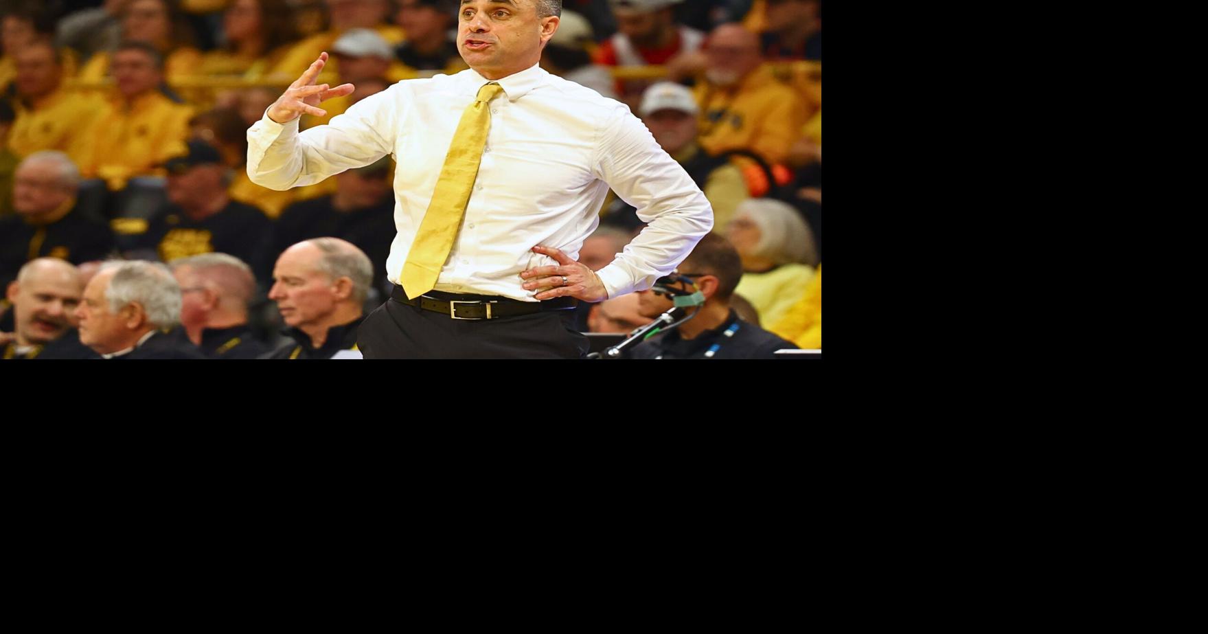 How are Iowa men preparing for Purdue’s ‘perfect pieces'