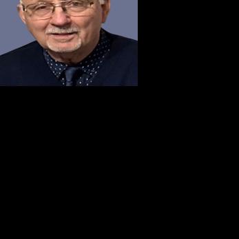 Donald Chapman