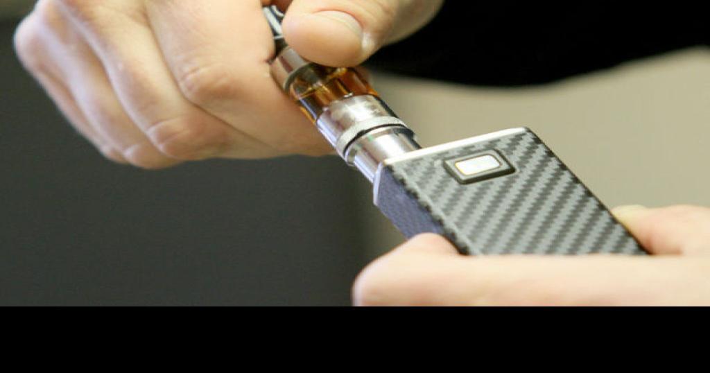 Counties embracing e-cigarette use by jail inmates