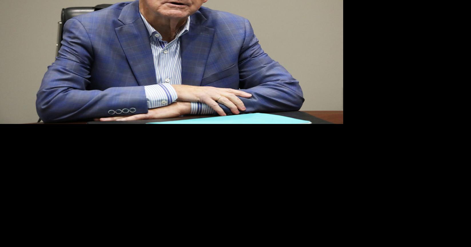 Rep. Ken Croken's review of 2024 legislative session