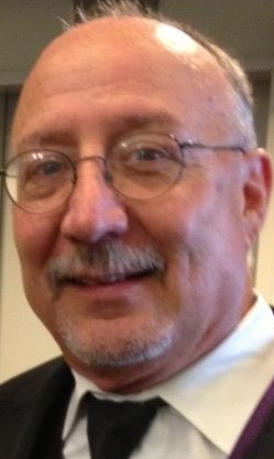 Douglas J. Walter