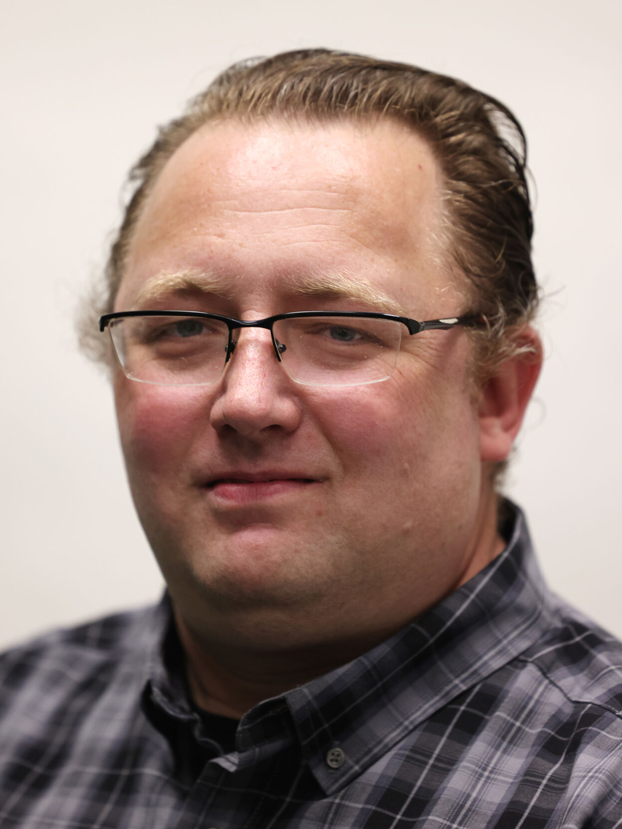 Jonathan Talbot: U.S. needs family focus, sound economy