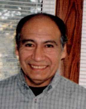 Frank Martinez Jr.