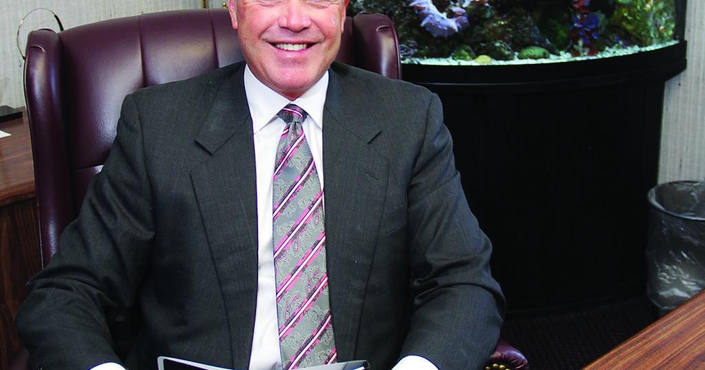 After 25 years, The Sedona Group rocks on