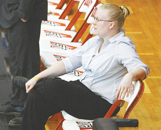 Goetz moves to PV from Assumption