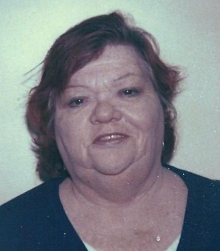 Patricia A. “Pat” Cahill