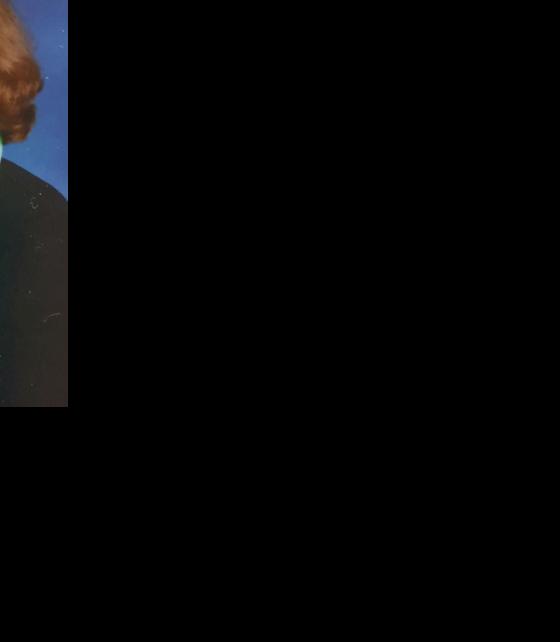 St. Patrick Society Grand Parade: Irish Mother Catherine Craig