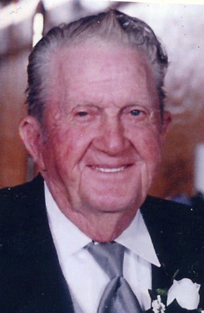 Robert Doran