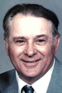 Ralph Braun