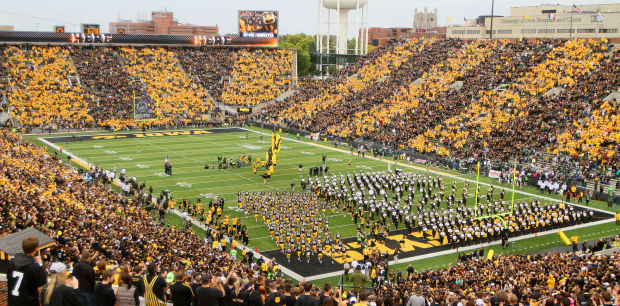 Barta seeks solutions for slow Iowa ticket sales