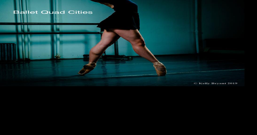 Ballet Quad Cities brings dance around the world to Rock Island