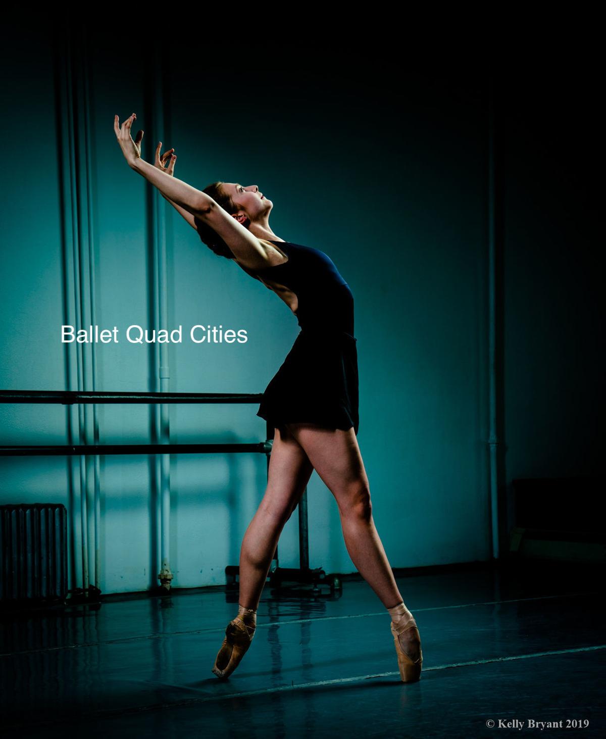 Ballet Quad Cities brings dance around the world to Rock Island | Fun ...