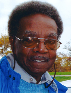 Sylvester Polite