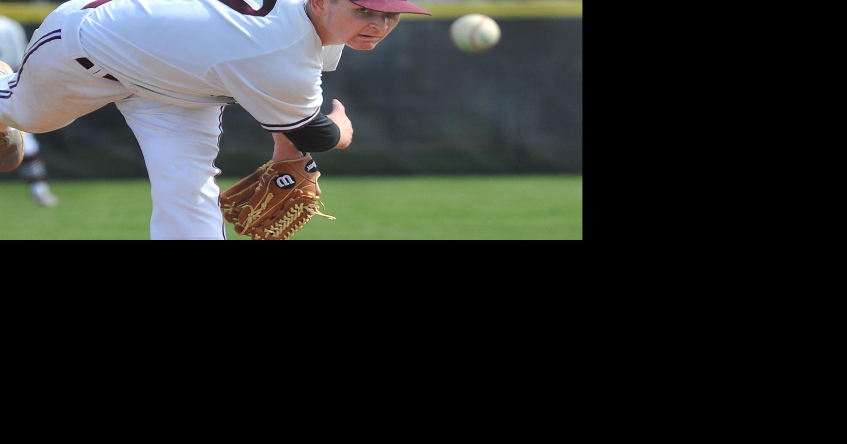 Photos: Normal Community at Moline baseball