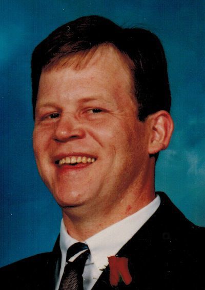 Randy J. Ellis