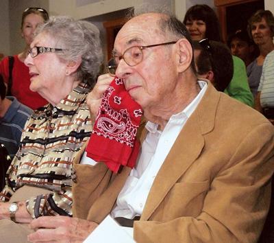 Goldman family donates six properties to Rock Island