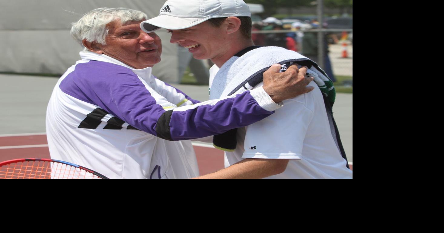 Allee adds IHSTCA honor to distinguished resume