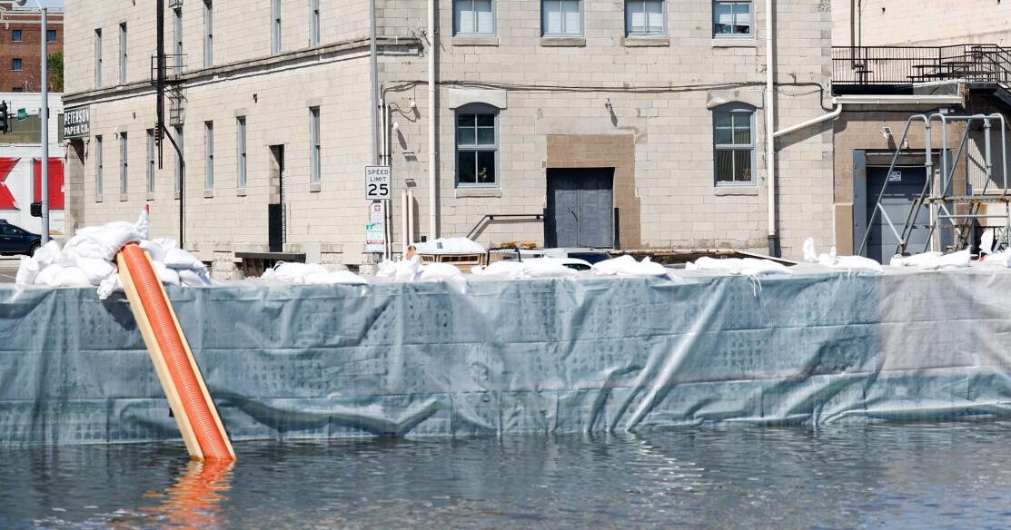Scott County residents can benefit from USDA flood damage program