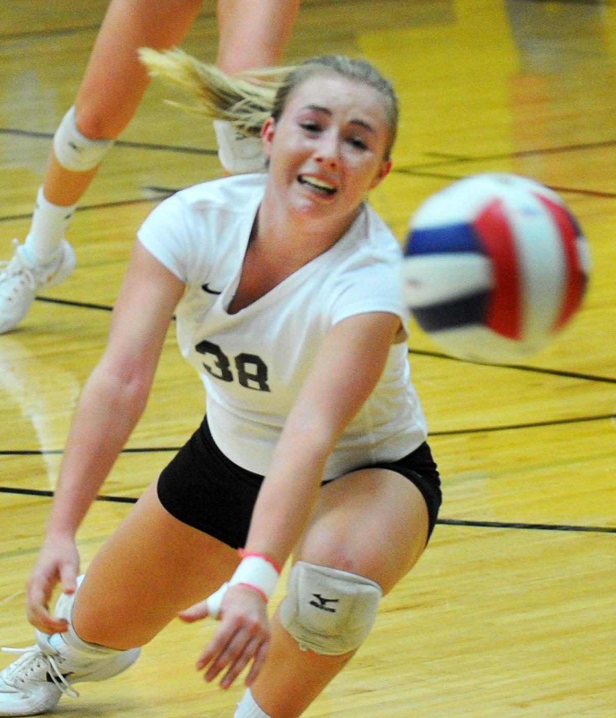 Orion falls in sectional semifinals at Riverdale | High School ...