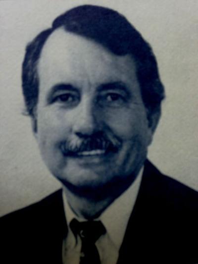 Ronald W. Shellady