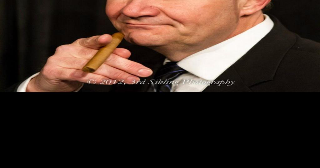 Comic Zany is branching out