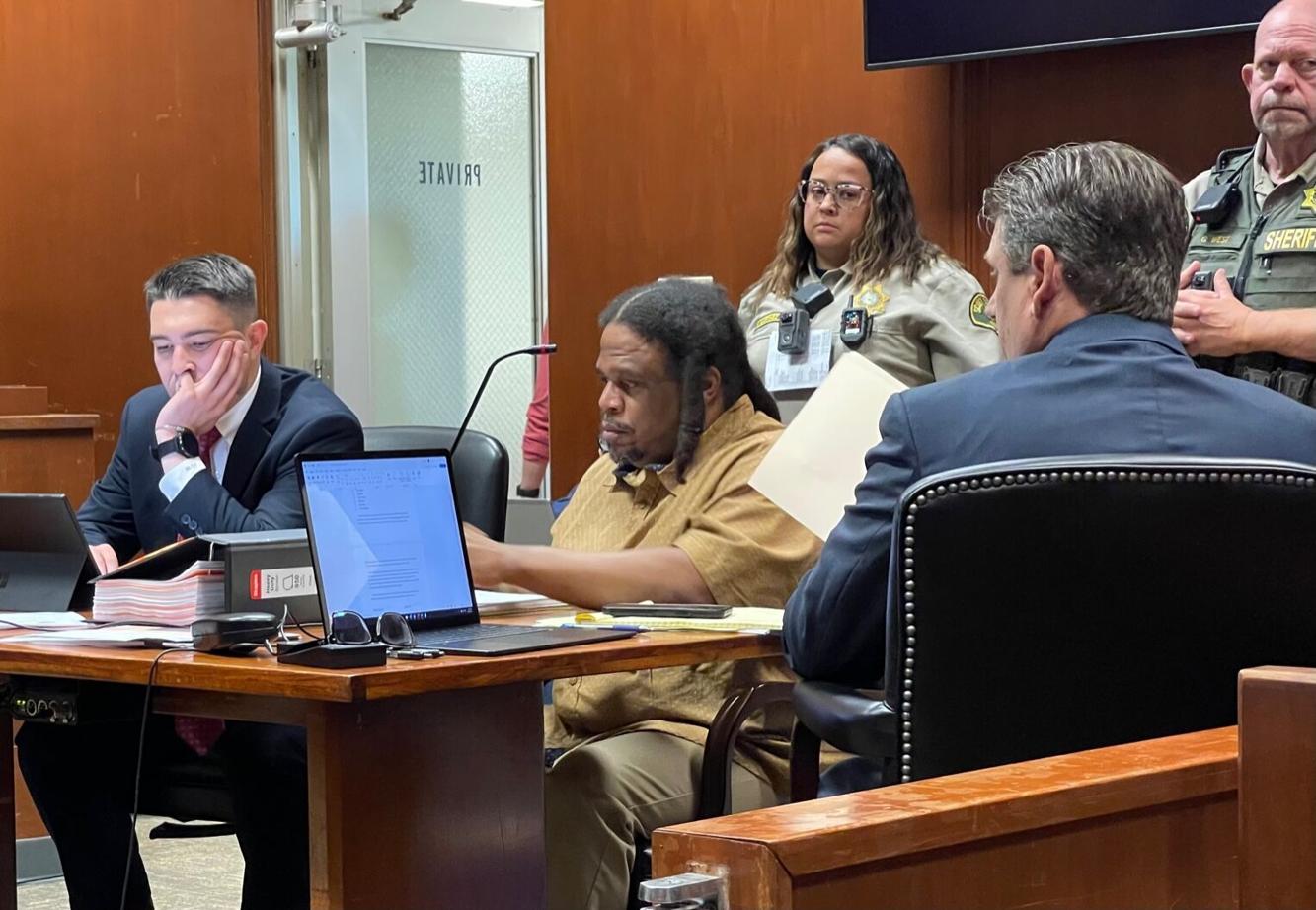 Breasia Terrell's last words to her mother and a son's memory (copy)
