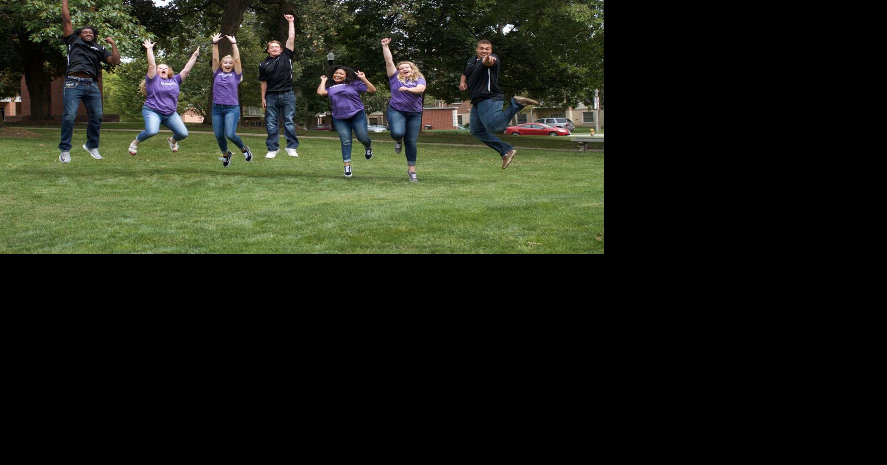 Experience Ellsworth Community College
