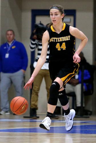 Wroblewski proving to be a dominant force for Bulldogs this season