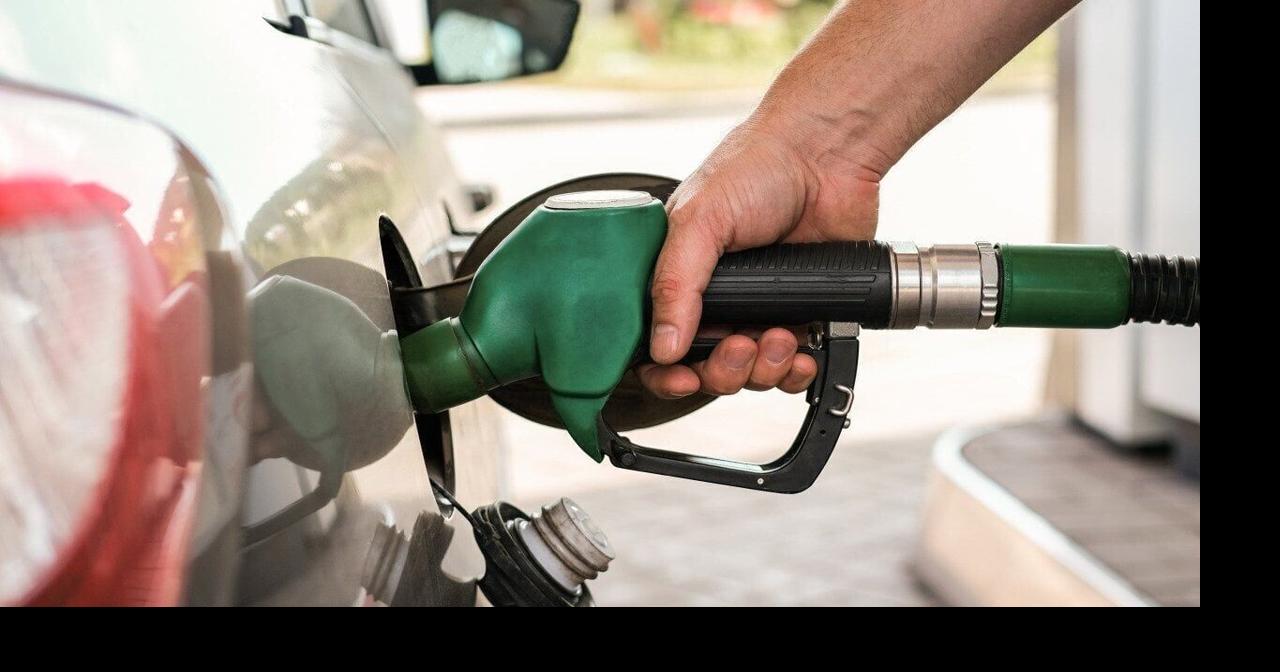 Quad-Cities gas prices up slightly going into Thanksgiving