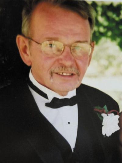 Gerald Edwards