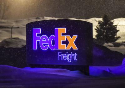 Updated: Authorities identify FedEx employee found dead at East Moline ...