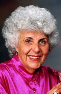 Helen Hintz