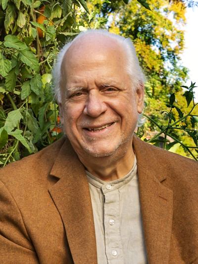 George Ball: Join me in a toast to the sun