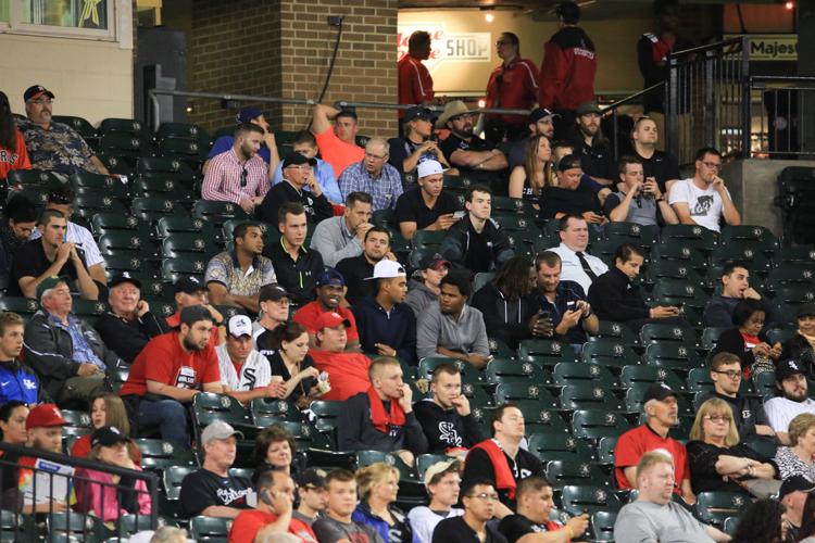 River Bandits get a glimpse of the future