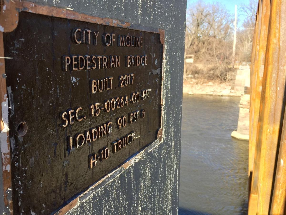 Safety precautions delay opening of Sylvan Island bridge