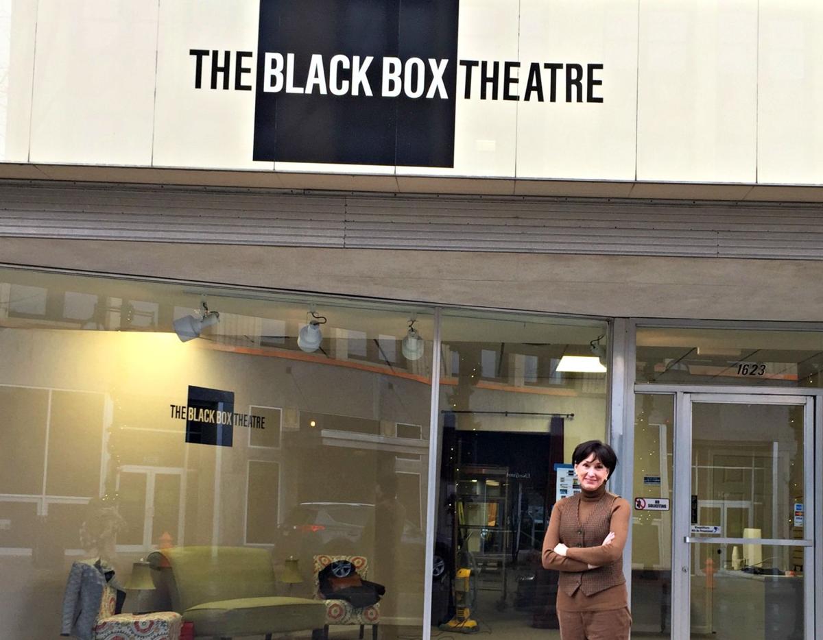 The Black Box Theatre opens its doors Sunday | Arts and Theatre ...
