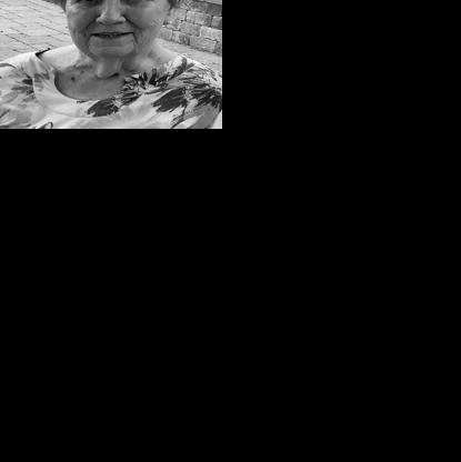 Joan Eileen (Fitzgerald) Staebell