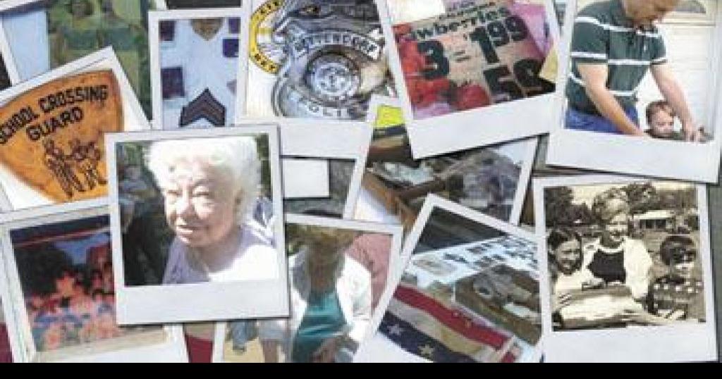 Time capsules gives look back to 1976