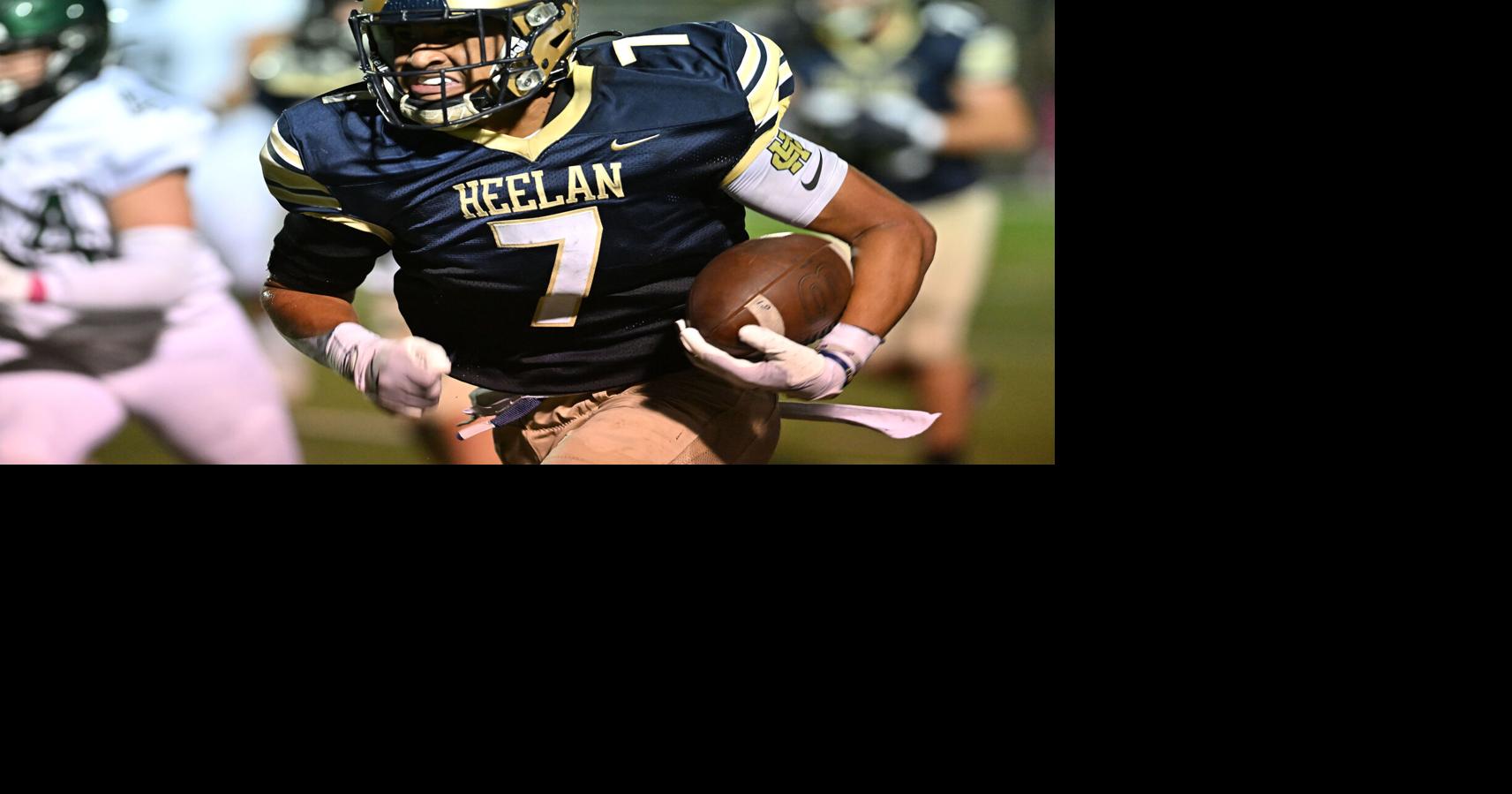 What makes Iowa the fit for Bishop Heelan’s Kasen Thomas?
