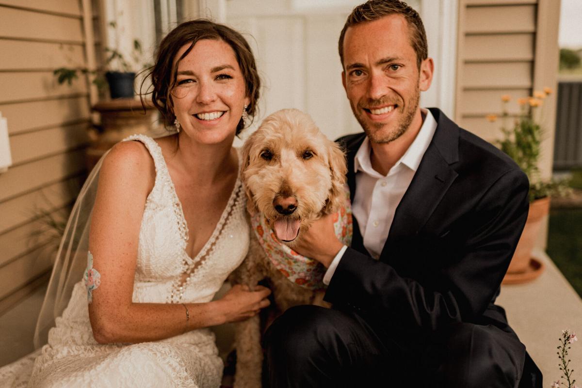 Daren and Mallory Schumaker