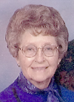 Helen Friel