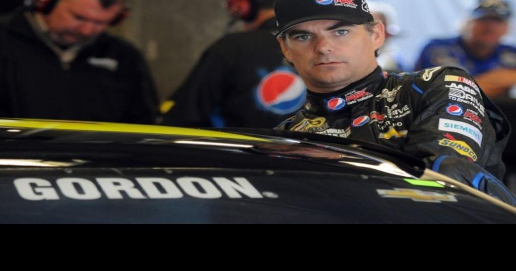 NASCAR celebrates 20th Cup race at Indy