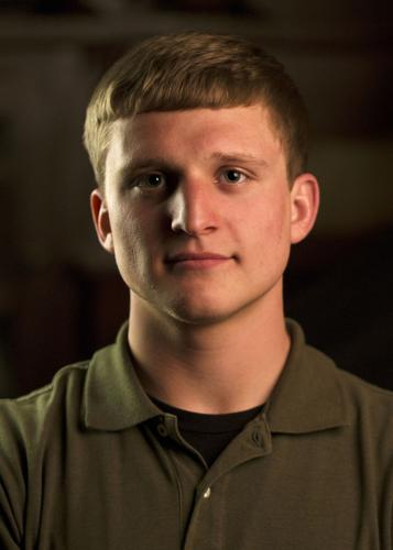 JA's Young Entrepreneur awardee started his business at 15